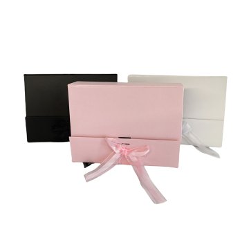 Rigid Paper folding box with handle - Manufacturers & Suppliers